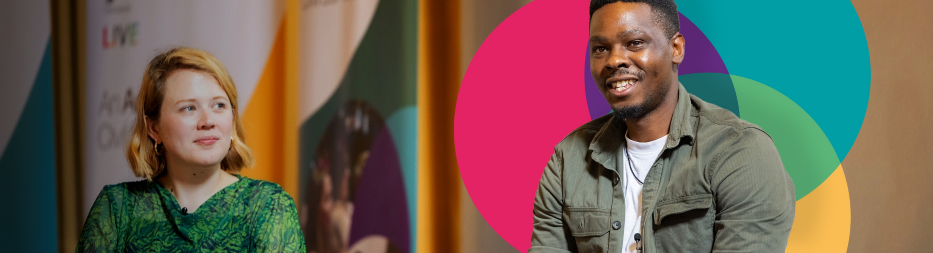 Civil Service Live Online 2025 - Home