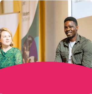 Civil Service Live Glasgow 2025 - Home