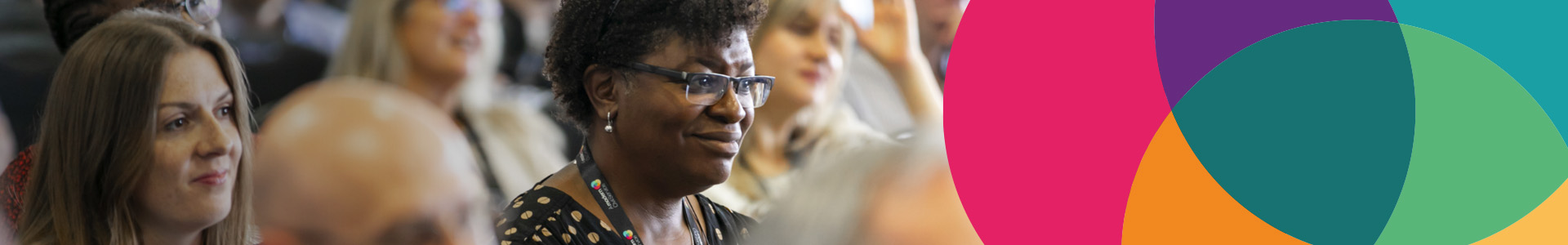 Civil Service Live Liverpool 2025 - Registration